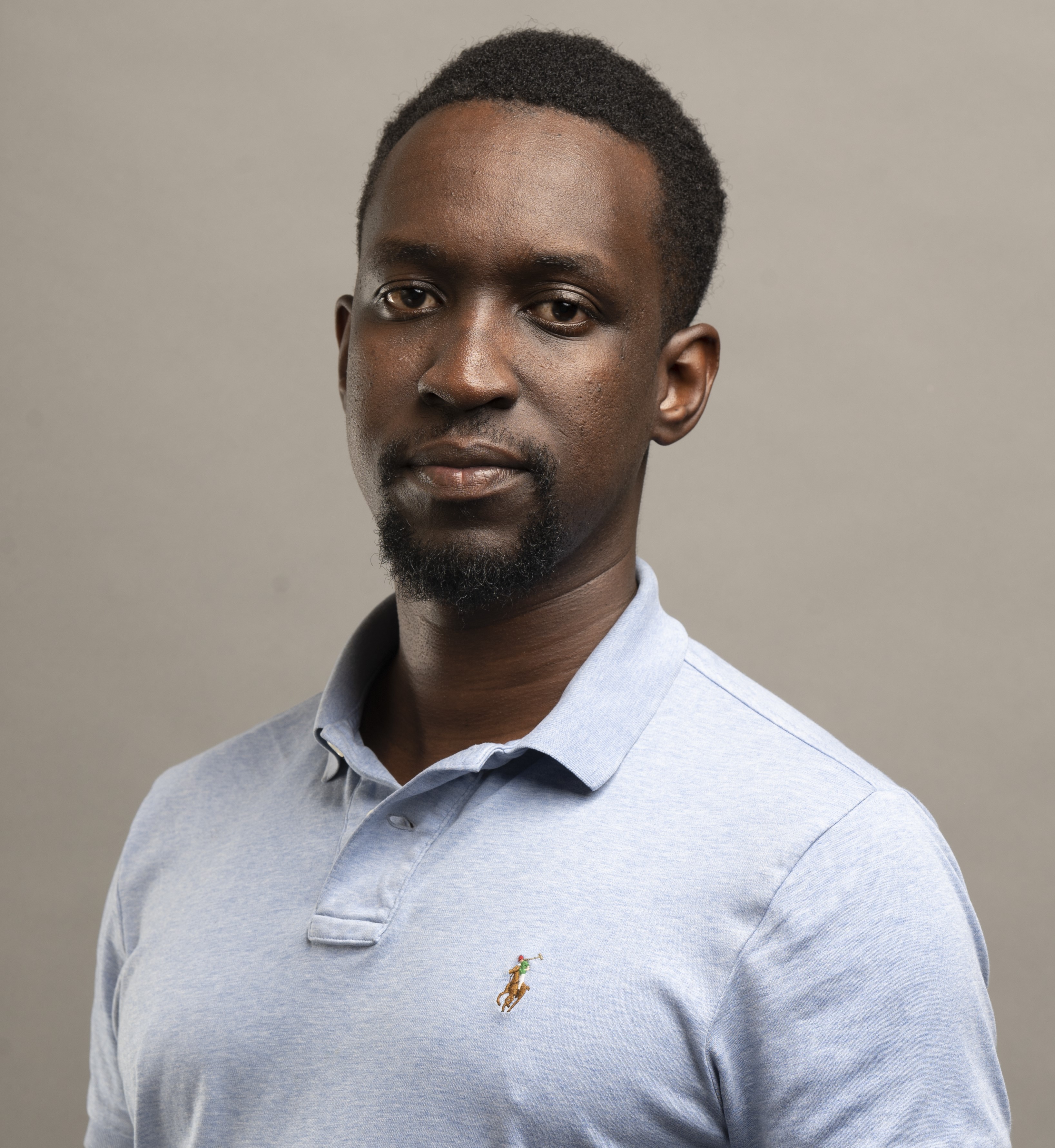 Gael Ruta Gatera | Software Developer